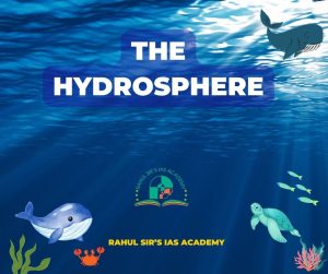 Hydrosphere – Everything you want to know