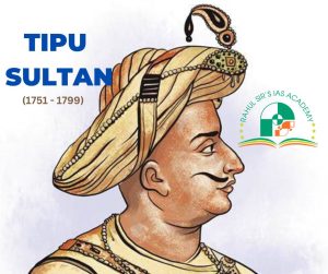 Tipu Sultan