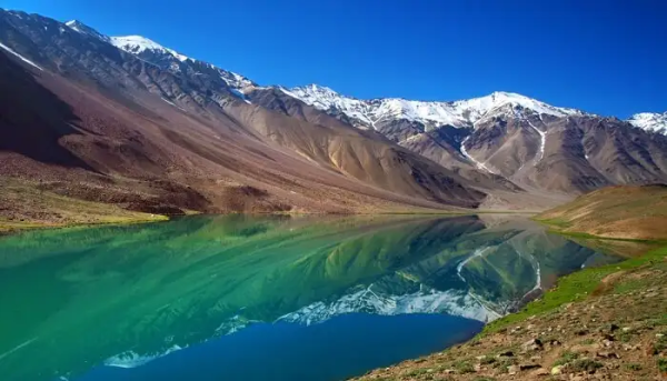 Physical Geography Of India - Mountains Plains Plateaus Islands