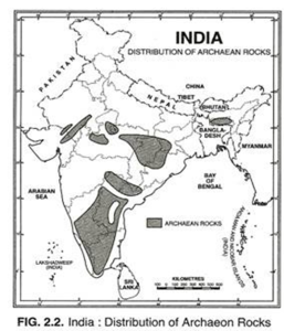 Physical Geography Of India - Mountains Plains Plateaus Islands
