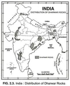Physical Geography Of India - Mountains Plains Plateaus Islands