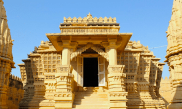 Jainism UPSC