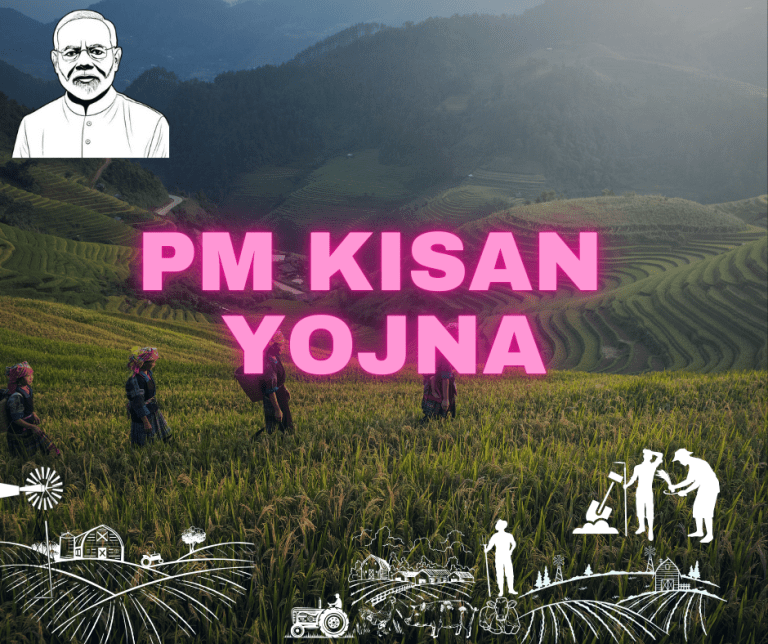 PM Kisan Samman Nidhi Yojna | A Comprehensive Analysis